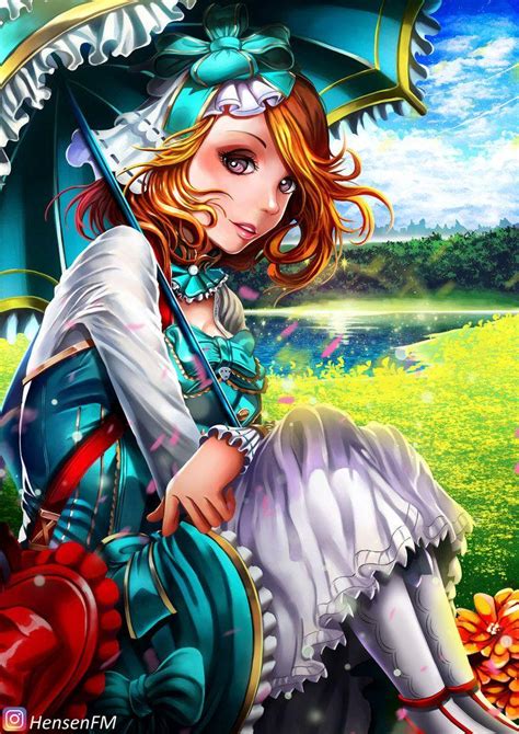 Kagura Mobile Legends Wallpapers Wallpaper Cave