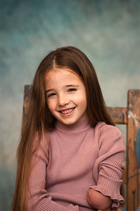 Ruby E ZBD Talent Models With Disabilities Visible Differences Trans And Non Binary