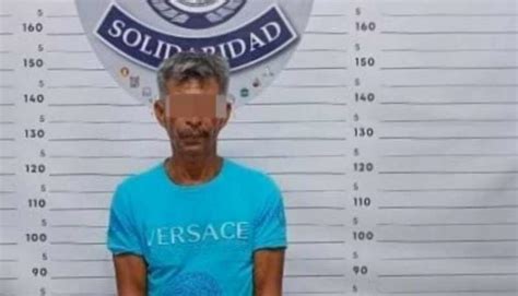 Detienen A Sujeto Por PosesiÓn De Droga En Playa Del Carmen Sol