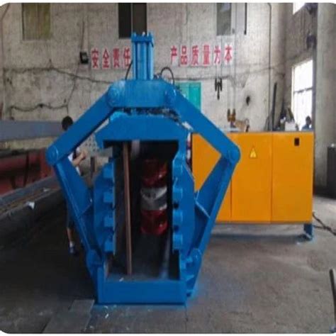 NKW Q Horizontal Waste Baler Machine At Rs Unit Paper Recycling Machine In Chennai