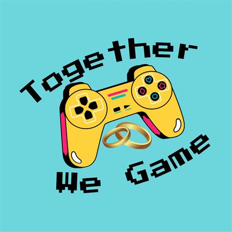 Together We Game Youtube