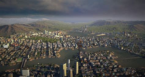15 Best Cities XXL Mods All Free FandomSpot