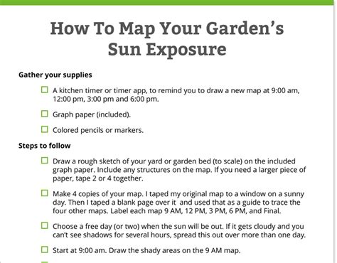 Diy Sunlight Calculator Makes It Easy To Analyze Sun Shade