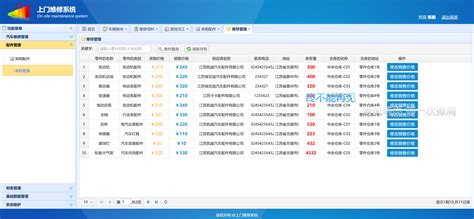 Github Simplegraduationprojectson Sitemaintenancemanagementsystem