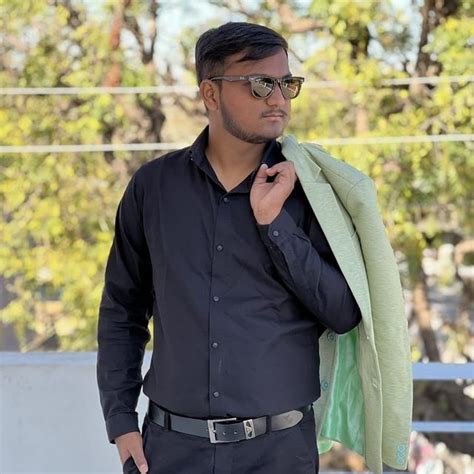 Chintan Patel Chintan 1622 On Threads