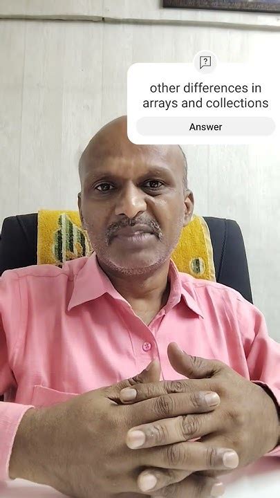 Java Java Collection When To Use Arrays When To Use Collection Cub2king Java