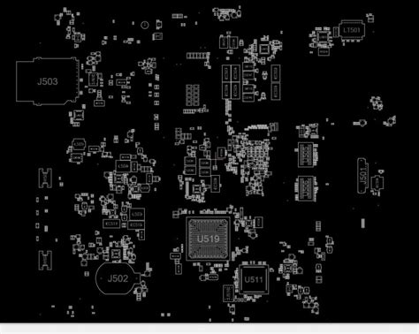 Samsung NP300E5C Schematic Boardview Samsung Scala3 15 17CRV