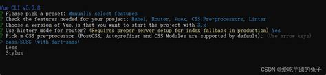 Vue Vue Csdn