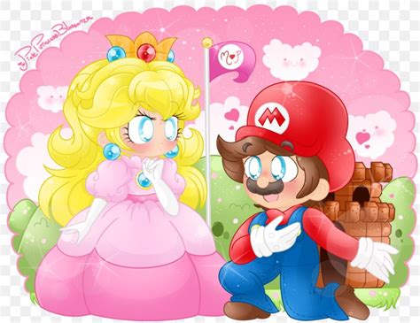 Princess Peach Rosalina Mario Luigi Character Png 1017x786px Princess Peach Cartoon
