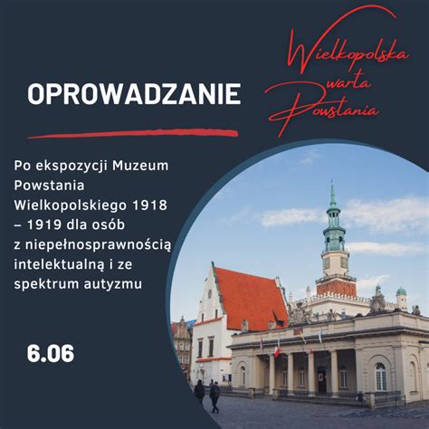 Czerwiec w Wielkopolskim Muzeum Niepodległości Wielkopolskie Muzeum