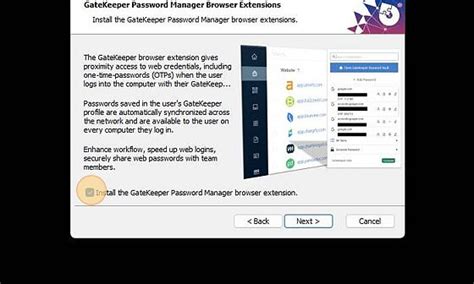 Why Cant I Update To V31330 Gatekeeper