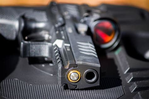 5” Pdp Build Completed R Walther