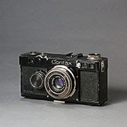 Contax I