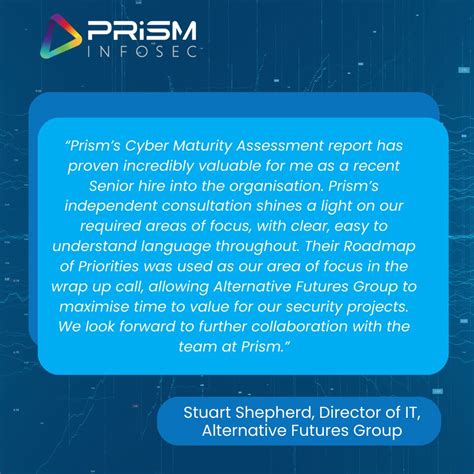Prism Infosec On Linkedin 🔒 Enhance Your Organisations Cyber Defence With Prism Infosecs Cyber