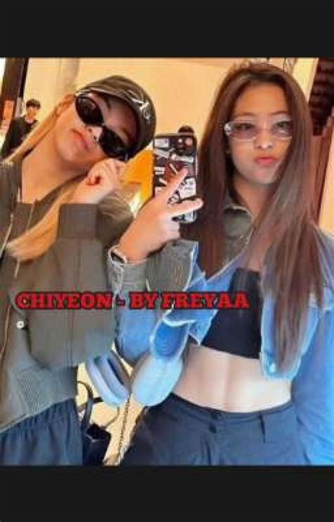 Chiyeon Stories Wattpad