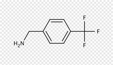 Molécula Do ácido 4 Aminobenzóico Substância Química Aminoácido