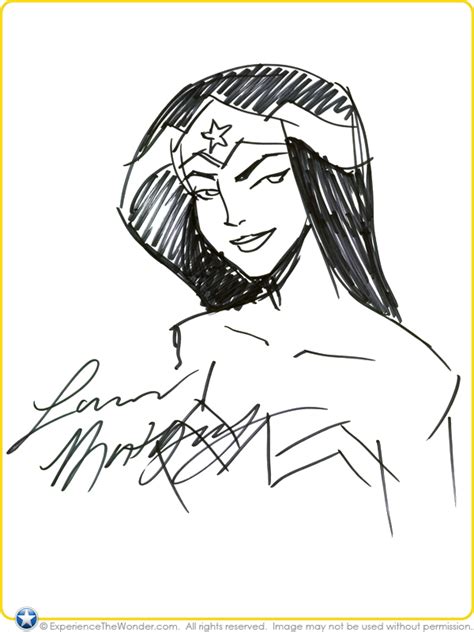 Warner Bros Consumer Products Wbcp Dc Comics Licensing Artwork 2008