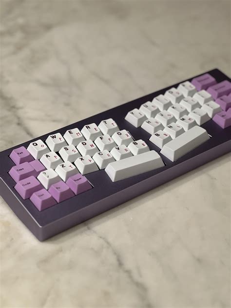 Owlab X Chalice Epbt Skadi R Customkeyboards