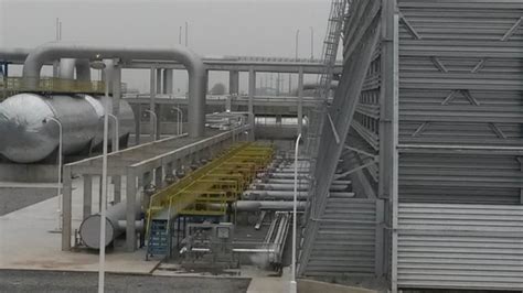 Ground Flare System On Sales Quality Ground Flare System Supplier