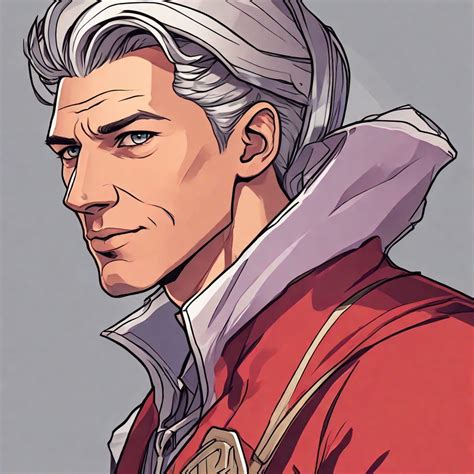 Convert Photo To Archer Fatestay Night Style Free Online And Ai Powered