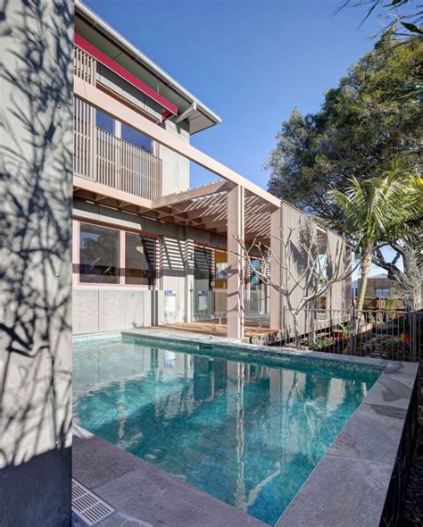 Canopy Clt House Still Space Architecture