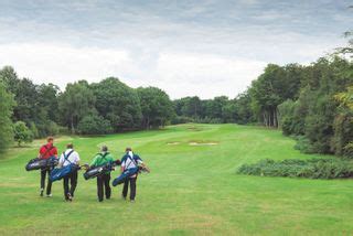Golf Etiquette Mistakes To Avoid Golf Monthly