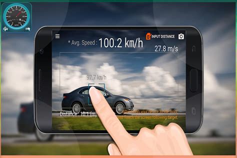 Radar Camera Speed Speedometer Simulator Apk Pour Android Télécharger