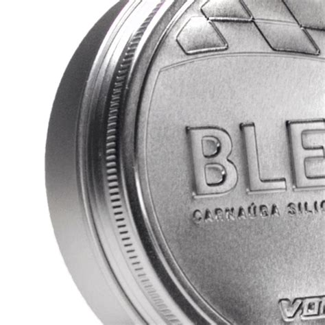 Cera Blend Carna Ba S Lica Paste Wax Ml Vonixx