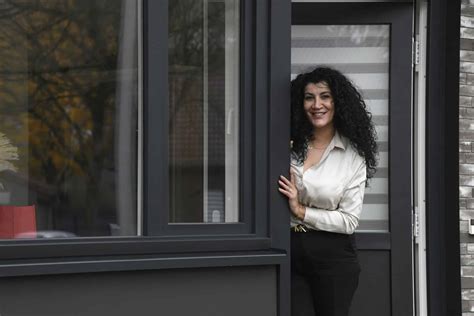 Open Lab Renovation As A Challenge An Interview With Resident Aynur Participant In The Open