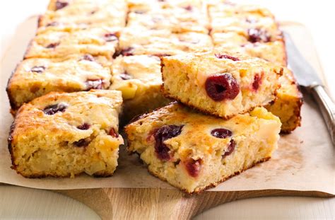 43 Easy Tray Bake Recipes Goodtoknow