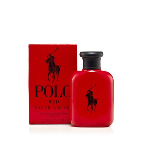 Lauren Polo Perfume