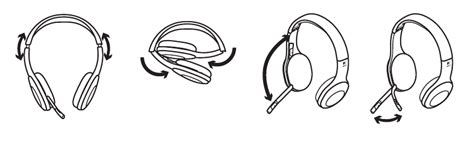 Logitech H800 Bluetooth Headset Setup Guide Manualslib