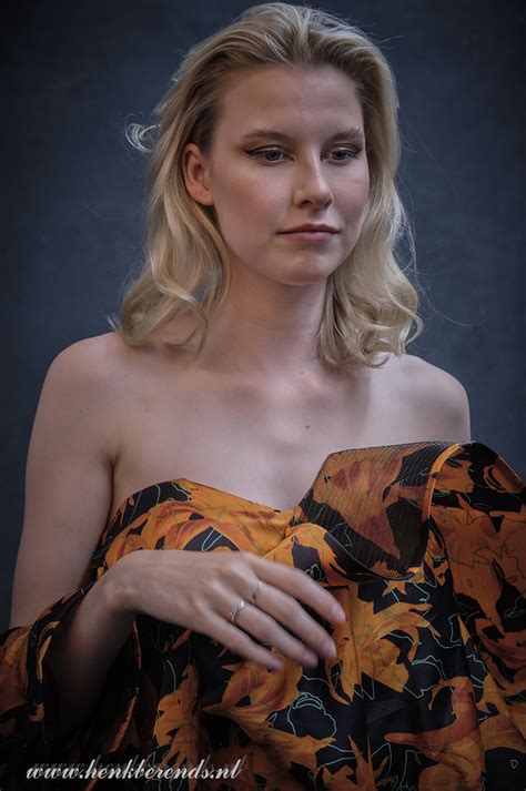 Portret Workshop 2022 Fotografie Henk Berends