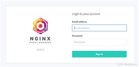一行代码docker安装多个odoo 18 nginx proxy manager docker安装odoo18 csdn博客