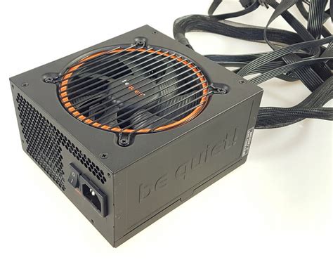 SKLEP Zasilacz Bequiet Pure Power 10 700W RM 13694934250