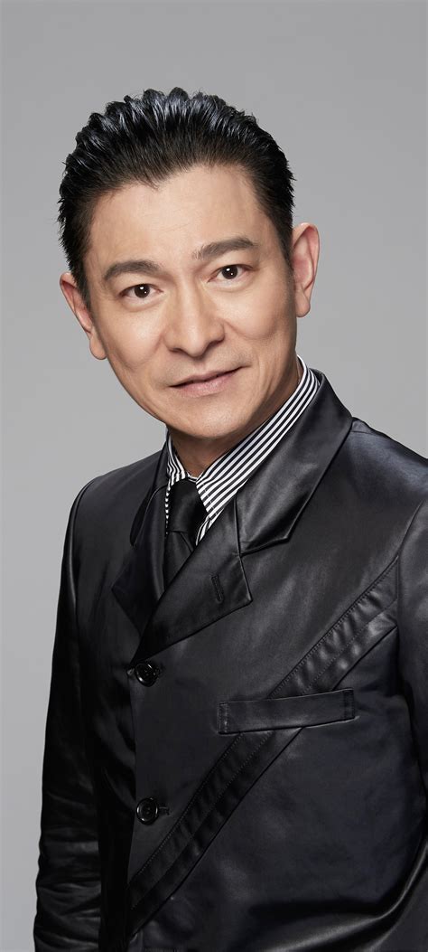 刘德华全屏高清手机壁纸phone高清大图 彼岸桌面