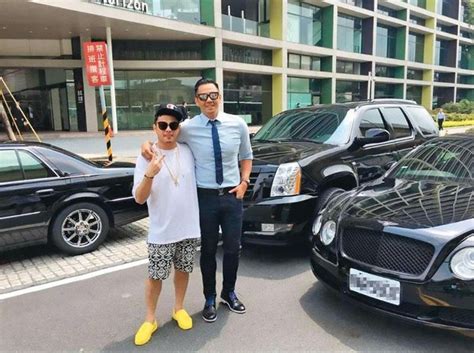 爽收24輛千萬超跑！林俊傑、黑人被當詐騙工具 他a走16億還娶金髮妹 Ettoday星光雲 Ettoday新聞雲
