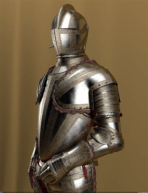 доспехи рыцаря Knight Armor Medieval Armor Century Armor