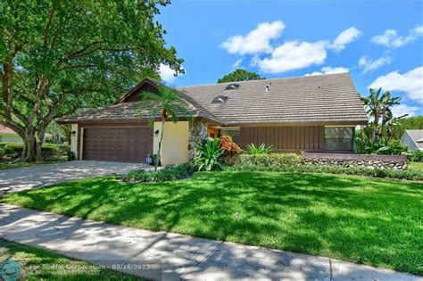 3901 NW 23rd Ct Boca Raton FL 33431 MLS F10380645 Redfin