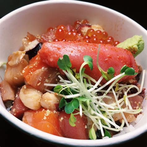 Diy Kaisendon Teppei Syokudo Ion Orchard Secret Life Of Fatbacks