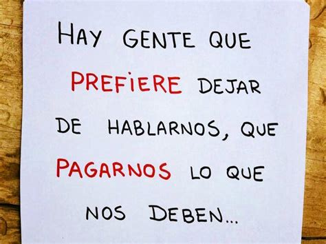 60 Frases de deudas de dinero y económicas para reflexionar