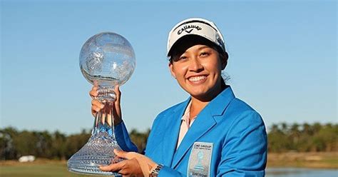 티띠꾼 Lpga 최종전 우승상금왕 등극 안나린은 공동 5위