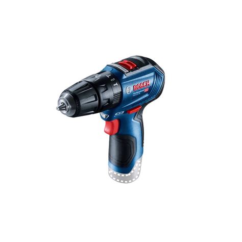 Bosch Professional Perceuse visseuse à percussion GSB 12V 30 12V