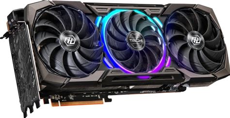 ASRock Radeon RX 7900 XTX Taichi OC Ab 954 23 2025 Preisvergleich