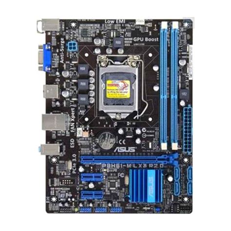Asus Motherboard At 30680 00 Inr At Best Price In Mumbai Maharashtra