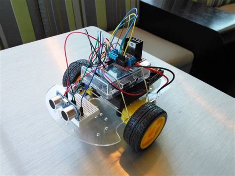 Rover Raspberry Pis Versatile Remote Exploration Project