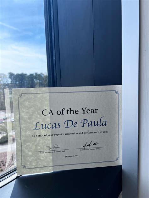 Lucas De Paula On Linkedin 2021 Was A Year To Grow Professional And