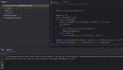 Raviteja Yadlapalli Csm On Linkedin 100daysofcode Project Set Authenticate Create Use