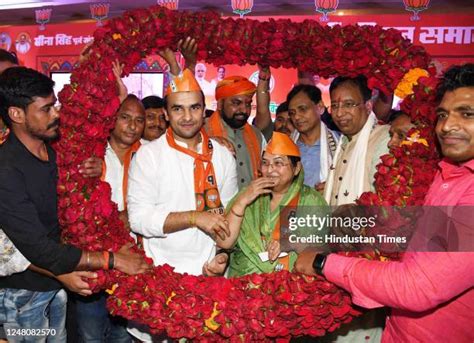 Sanjay Jaiswal Photos And Premium High Res Pictures Getty Images