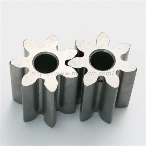 Oil Pump Gear